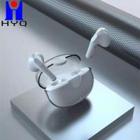 China Deep Bass True Wireless Stereo Earbuds Mini Bluetooth Charging Case USB- C Fast Charging for sale