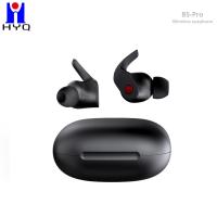 China Bluetooth 5.1 True Wireless Stereo Earbuds 45mAh Battery IPX4 Noise Cancelling Earphones for sale