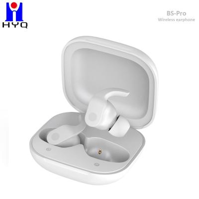 China Bluetooth 5.1 True Wireless Stereo Earbuds 45mAh Battery IPX4 Noise Cancelling Earphones for sale