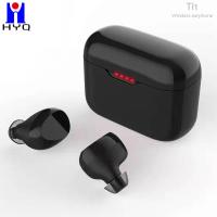 China V5.1 Waterproof Bluetooth Earphones IPX7 True Wireless Earbuds For Android for sale