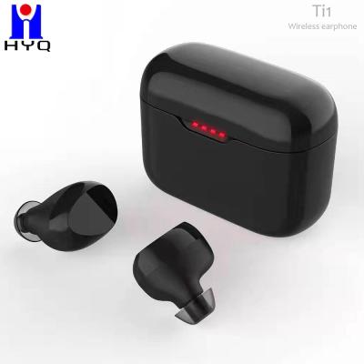 China V5.1 Waterproof Bluetooth Earphones IPX7 True Wireless Earbuds For Android for sale