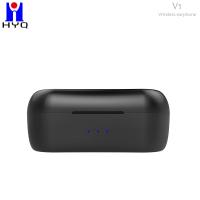China OEM 90dB Bluetooth 5.1 True Wireless Stereo Earbuds In Ear Sport Headset for sale