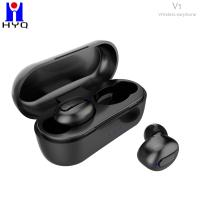 China OEM 90dB Bluetooth 5.1 True Wireless Stereo Earbuds In Ear Sport Headset for sale