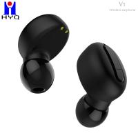 China OEM 90dB Bluetooth 5.1 True Wireless Stereo Earbuds In Ear Sport Headset for sale
