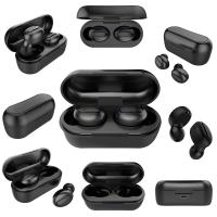 China OEM 90dB Bluetooth 5.1 True Wireless Stereo Earbuds In Ear Sport Headset for sale