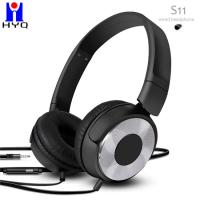 China 120cm Wired Bluetooth Headsets 105dB Comfortable Wired Headphones for sale