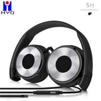 China 120cm Wired Bluetooth Headsets 105dB Comfortable Wired Headphones for sale