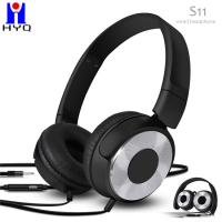 China 120cm Wired Bluetooth Headsets 105dB Comfortable Wired Headphones for sale