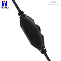 China Wired Gaming Headset with LED Light 120CM Cable Over Ear Headphones Microphone 40mm Driver 32Ω for sale