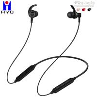 China Bluetooth 5.1 Neckband Earphones 80mAh Stereo Bass Sports Wireless Headset for sale
