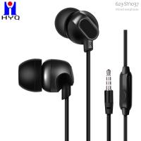 China Wired In-Ear Gaming Headset 10mm Driver 103dB Deep Sound with Microphone for Phone PC for sale