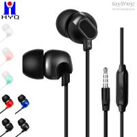 China Wired In-Ear Gaming Headset 10mm Driver 103dB Deep Sound with Microphone for Phone PC for sale