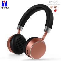 China Wireless Over Ear Gaming Headphones 20Hz 15m Bluetooth 5.1 Headset OEM ODM for sale