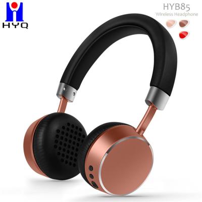 China Wireless Over Ear Gaming Headphones 20Hz 15m Bluetooth 5.1 Headset OEM ODM for sale