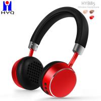 China Wireless Over Ear Gaming Headphones 20Hz 15m Bluetooth 5.1 Headset OEM ODM for sale