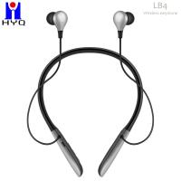 China Bluetooth 5.1 Neckband Earphones 10mm Driver 8H Playtime Sports Wireless Headset for sale
