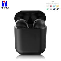 China Multiple Colour Sharp Noise Canceling True Wireless Stereo Earphones 30mAH for sale
