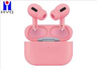 China 40mAh Tws True Wireless Stereo Earphones for sale