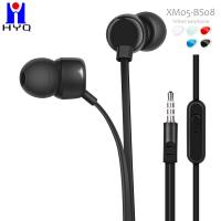 China ODM OEM Classical 110db In Ear Wired Headset For Android Phone for sale