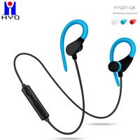 China Bluetooth Sport Earphones 3.7V 35cm In Ear with Microphone for Sports for sale