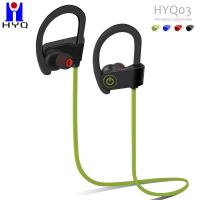 China Bluetooth Sport Earphone 8h Playtime Adjustable Sweatproof Over Ear Headphones Gym for sale