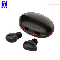 China 5hours In Ear True Wireless Stereo Earphone for sale