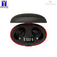 China 5hours In Ear True Wireless Stereo Earphone for sale