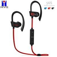 China Anti Sweat 70mAh SDP Neckband Bluetooth Earphones with Ear Hooks for Sports for sale