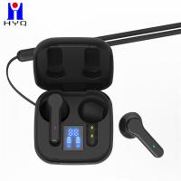 China IPX4 Waterproof Bluetooth Earphones for sale