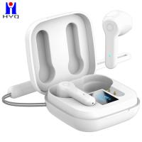 China IPX4 Waterproof Bluetooth Earphones for sale