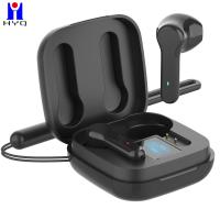 China IPX4 Waterproof Bluetooth Earphones for sale