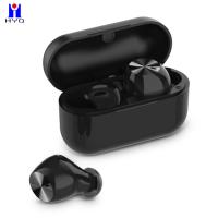 China Recyclable ABS 40mAh Waterproof Bluetooth 5.1 Earphones for Swimming TWS for sale