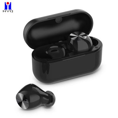 China Recyclable ABS 40mAh Waterproof Bluetooth 5.1 Earphones for Swimming TWS for sale
