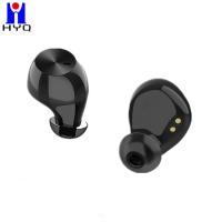 China Recyclable ABS 40mAh Waterproof Bluetooth 5.1 Earphones for Swimming TWS for sale