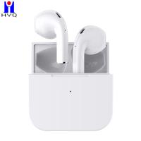China ROHS TWS Waterproof Bluetooth Earphones for sale