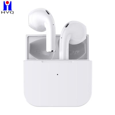 China ROHS TWS Waterproof Bluetooth Earphones for sale