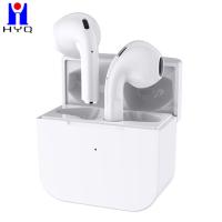China ROHS TWS Waterproof Bluetooth Earphones for sale
