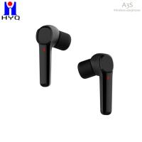 China Bluetooth 5.1 Wireless Earbuds IPX4 Water Resistant 4H Playtime LED Display for sale