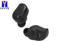 China Mirror Box Ipx5 Waterproof Earbuds Recycalable Abs V5.1 Version for sale