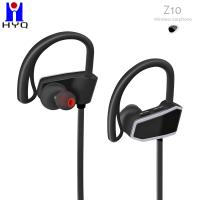 China IPX7 Waterproof Bluetooth Earphones CSR Chip 8h Battery Sports Earhook Headset for sale