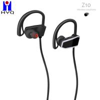 China IPX7 Waterproof Bluetooth Earphones CSR Chip 8h Battery Sports Earhook Headset for sale
