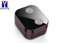 China Bluetooth V5.1 Auto Pairing TWS Earbuds In Ear Sport Stereo Deep Bass Wireless Earphone 40mAh for sale