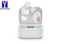 China Bluetooth V5.1 Auto Pairing TWS Earbuds In Ear Sport Stereo Deep Bass Wireless Earphone 40mAh for sale