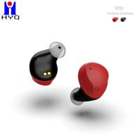 China ATJ Chipset Bluetooth 5.0 Earbuds 3200mAh Power Bank Case 180h Standby TWS for sale