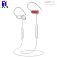 China Bluetooth 5.1 Sports Neckband Earphones 110mAh Battery for Running Calls for sale