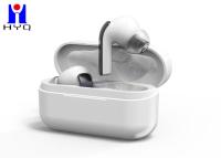 China 30mAH Active Noise Cancelling Earphones Wireless for sale