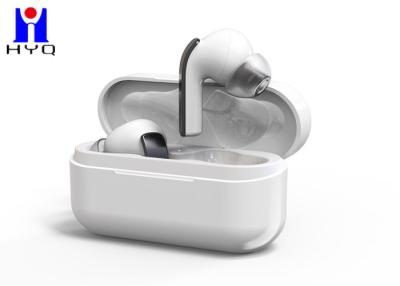 China 30mAH Active Noise Cancelling Earphones Wireless for sale