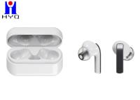 China 30mAH Active Noise Cancelling Earphones Wireless for sale