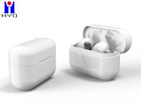 China 30mAH Active Noise Cancelling Earphones Wireless for sale