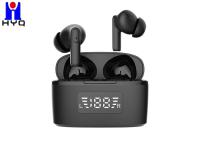 China 40mAH Deep Bass Bluetooth Earbuds With Active Noise Cancellation for sale